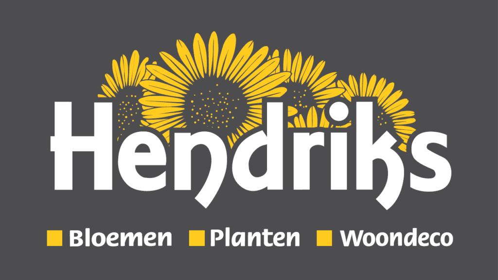 Over ons - Hendriks Bloemen - Hendriks Eigentijds Thuis